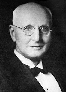 About The Weston A Price Foundation